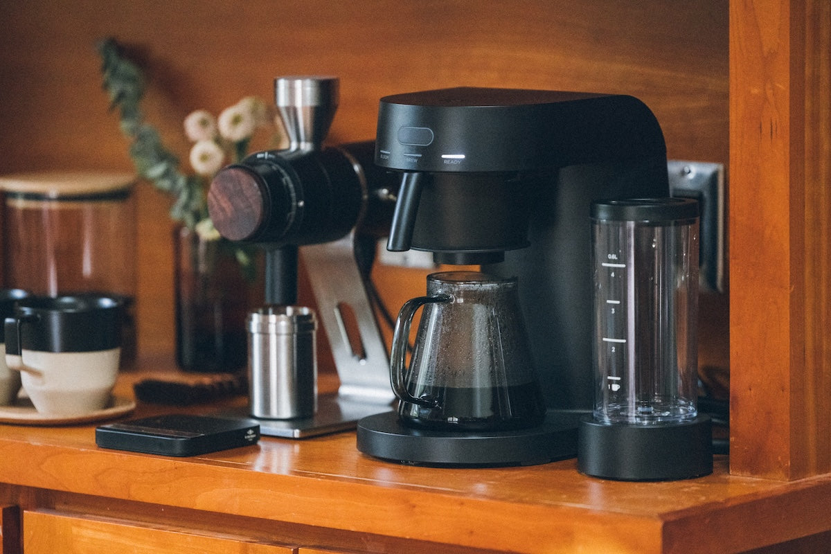 CoffeeReview.com: The Four Scores. – Ratio