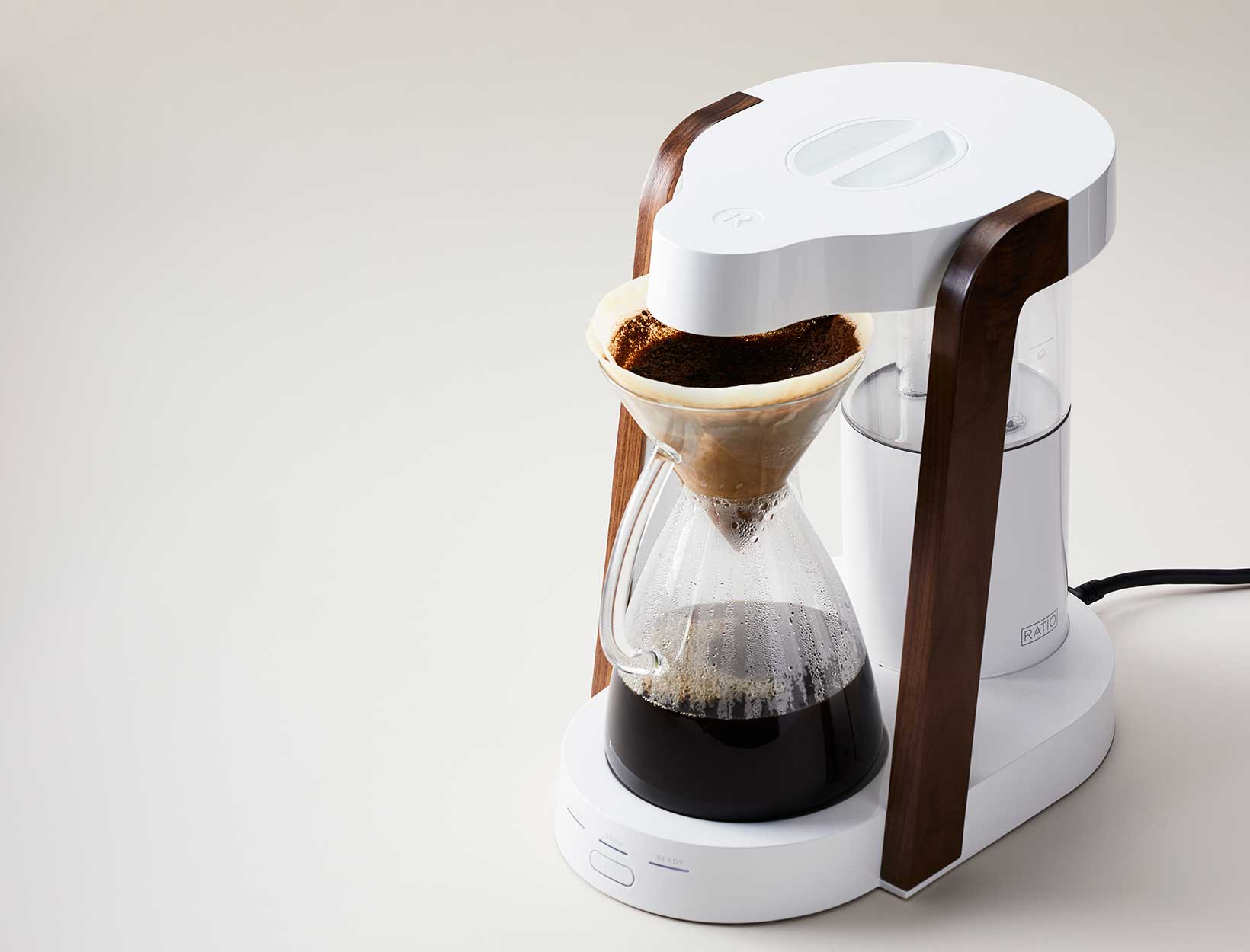 Ratio in Goop, Gear Patrol, Forbes...