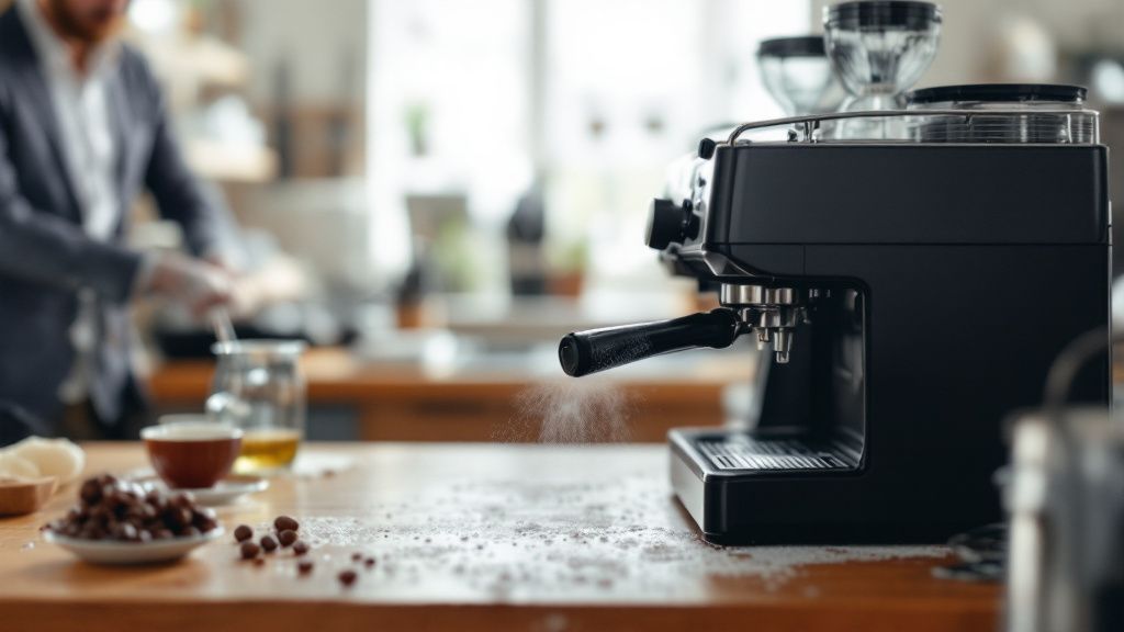 Understanding Caffeine Sensitivity: Why Coffee Affects Us Differently ...