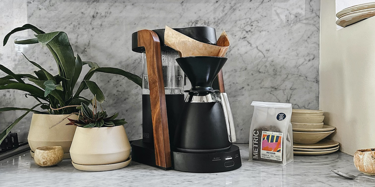 Why Overfilling Your Coffee Maker Is a Flavor Killer – Ratio
