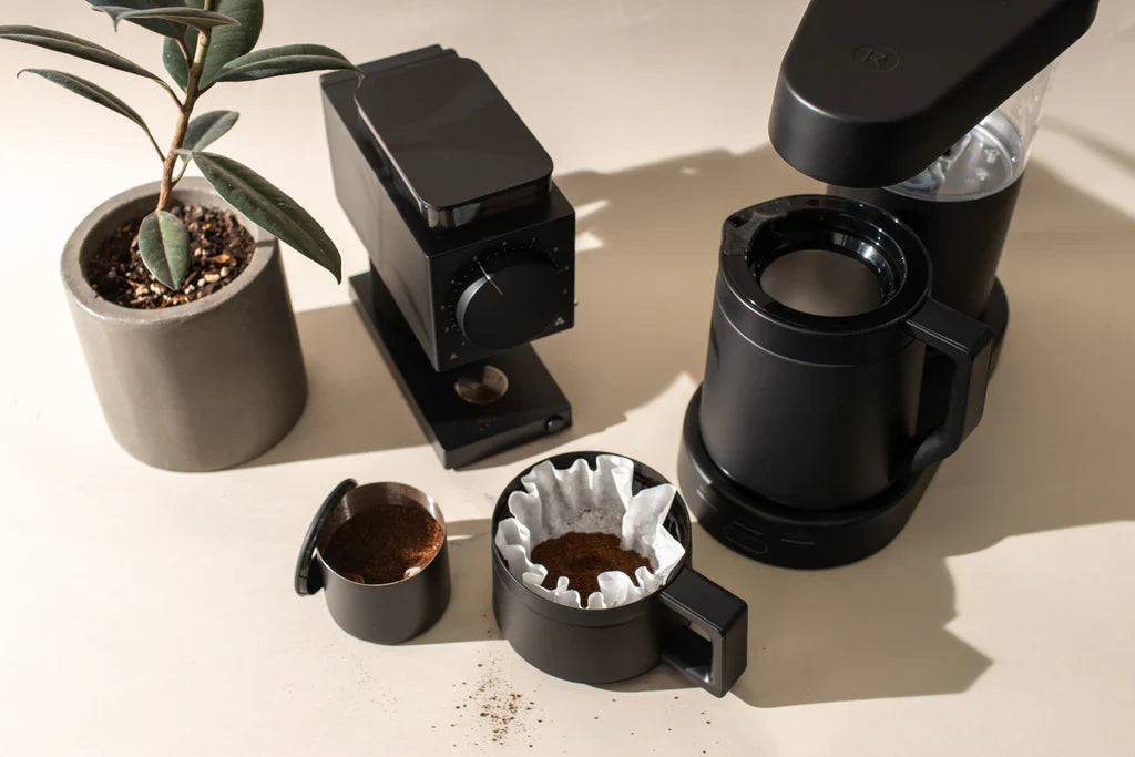 Understanding Coffee Acidity and Its Health Benefits – Ratio