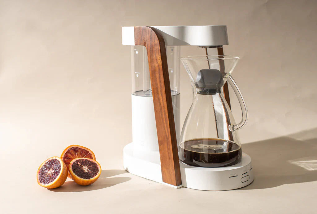 Balancing Acidity, Bitterness, and Sweetness in Coffee – Ratio