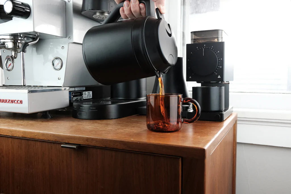 How to Pair Coffee with Dessert Like a Pro – Ratio