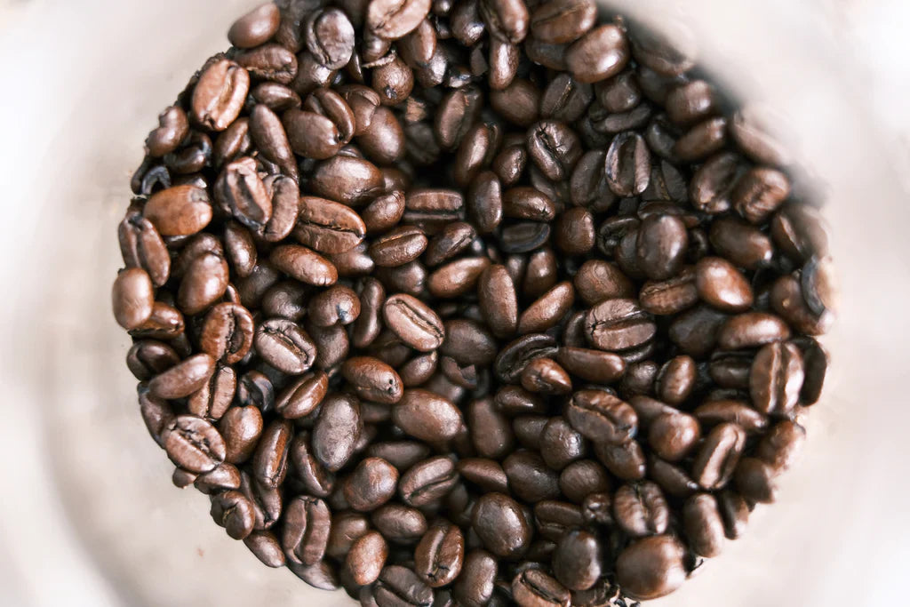 Coffee Roast Levels: Light, Medium, and Dark Explained – Ratio