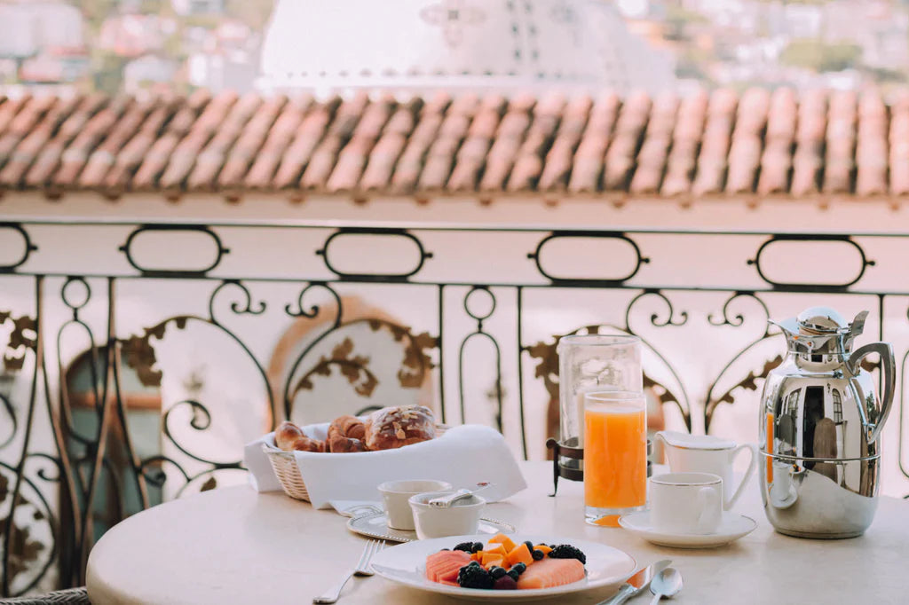 How Coffee Shapes Morning Routines Around the World – Ratio