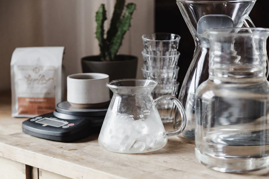 Top 5 Must-Have Accessories for Coffee Enthusiasts – Ratio