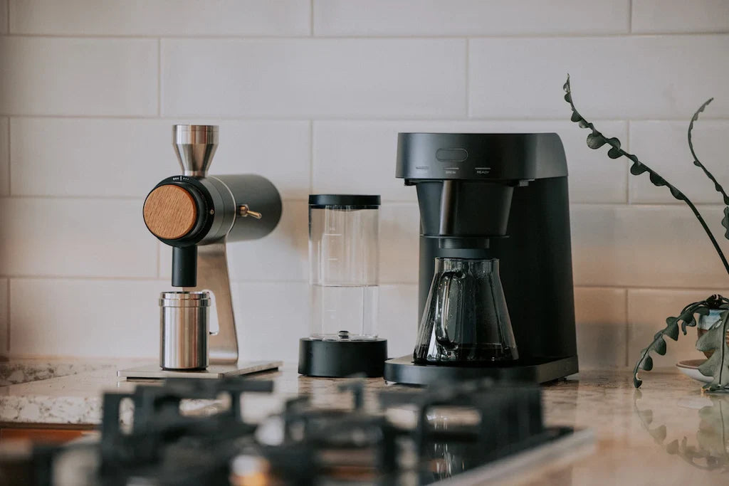 Coffee Brewing Chemistry: What is TDS? – Ratio