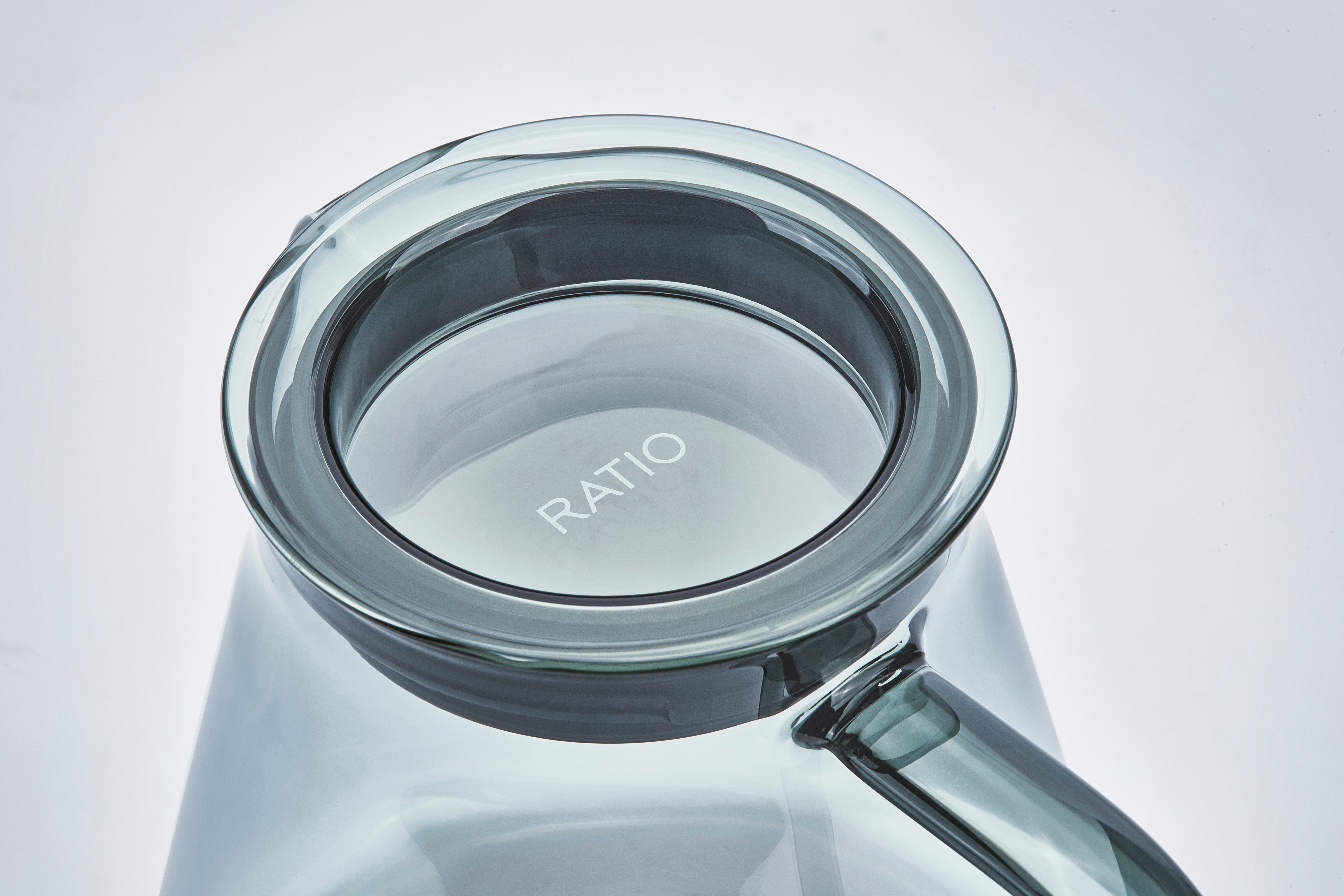 Cool Material: "Perfect for any counter." – Ratio