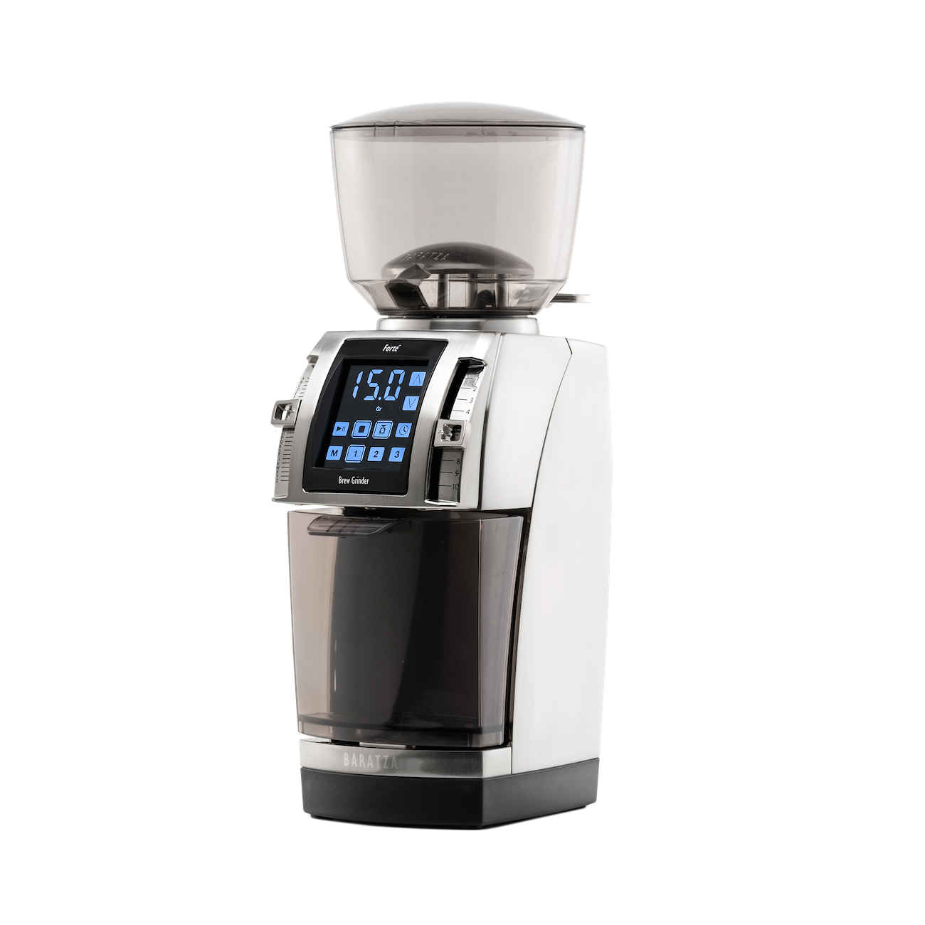 Baratza Forte BG Coffee Grinder – Ratio